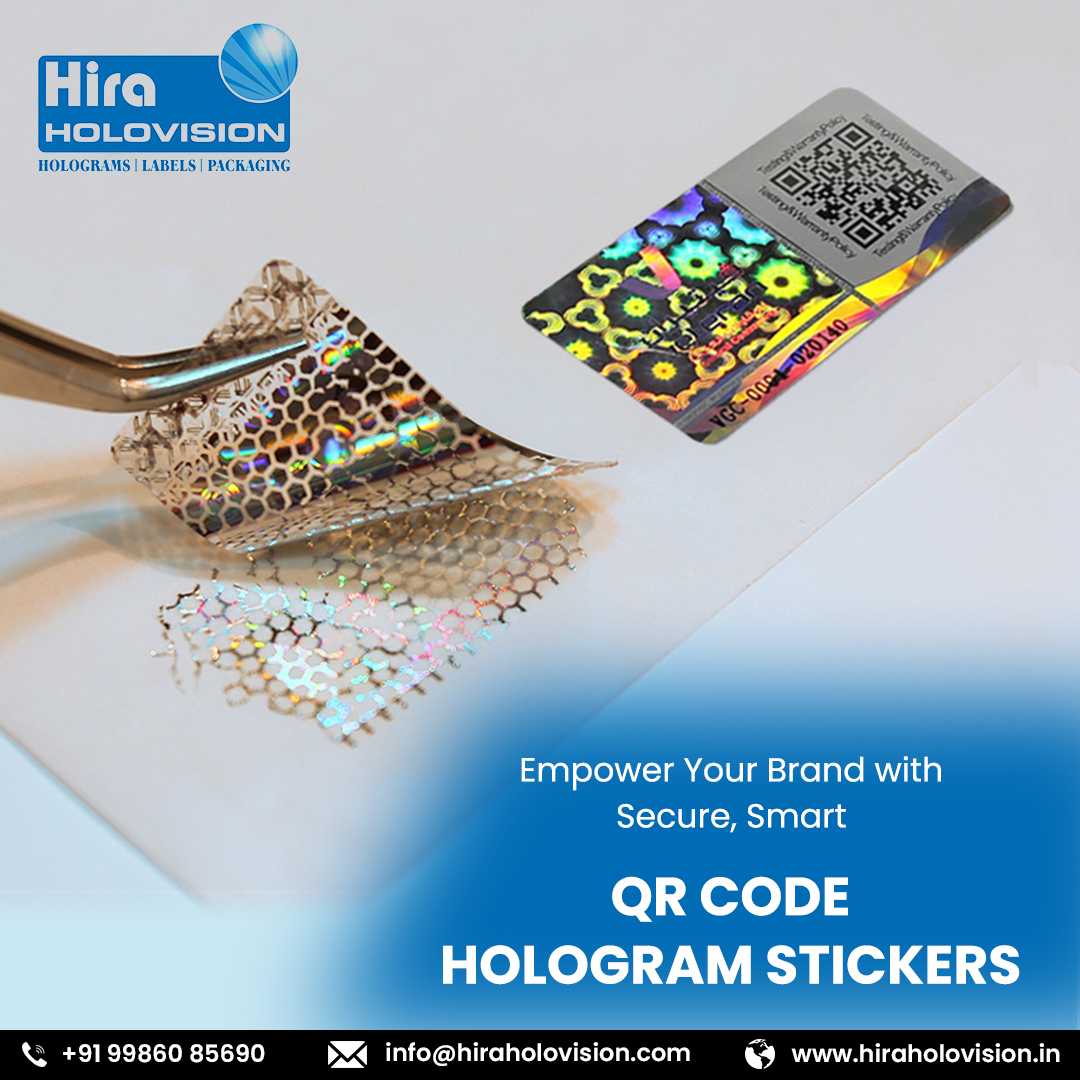 Hiraholovision